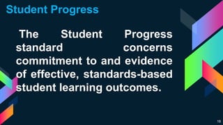 Model of Effective Teaching | PPTX