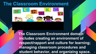 Model of Effective Teaching | PPTX