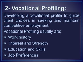 Models of employment | PPTX