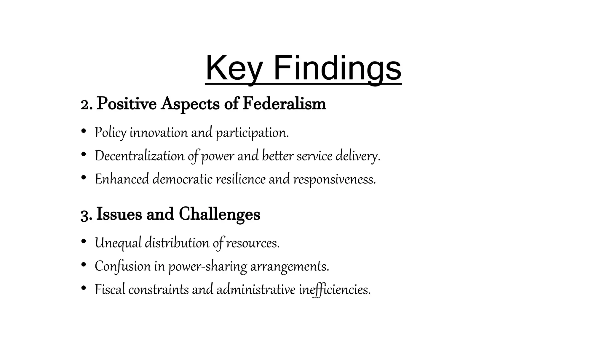 Models of Federalism and Nepal's Practices.pptx