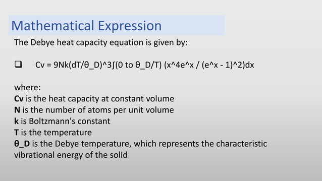 Models of heat capacity.pptx