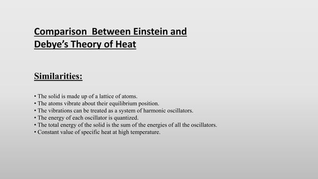 Models of heat capacity.pptx