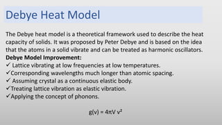 Models of heat capacity.pptx