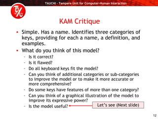Models of Interaction | PPT