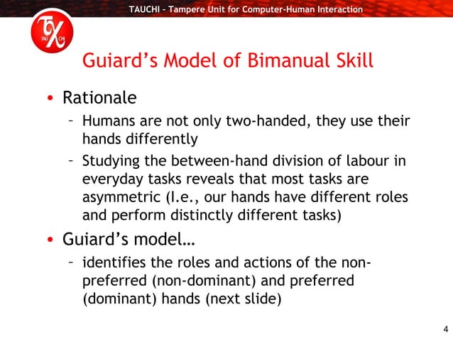 Models Of Interaction Ppt Desktops Computing