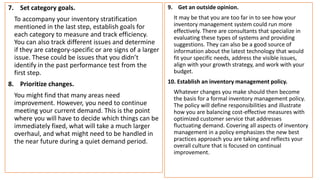 Models of inventory control | PPTX