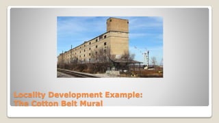 Models of macro practice | PPT