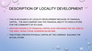 Models of macro practice | PPTX