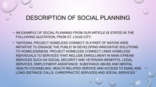 Models of macro practice | PPTX