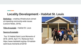 SOCW 502 - Models of Macro Practice 7/7/18 | PPT