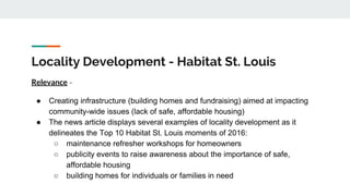 SOCW 502 - Models of Macro Practice 7/7/18 | PPT