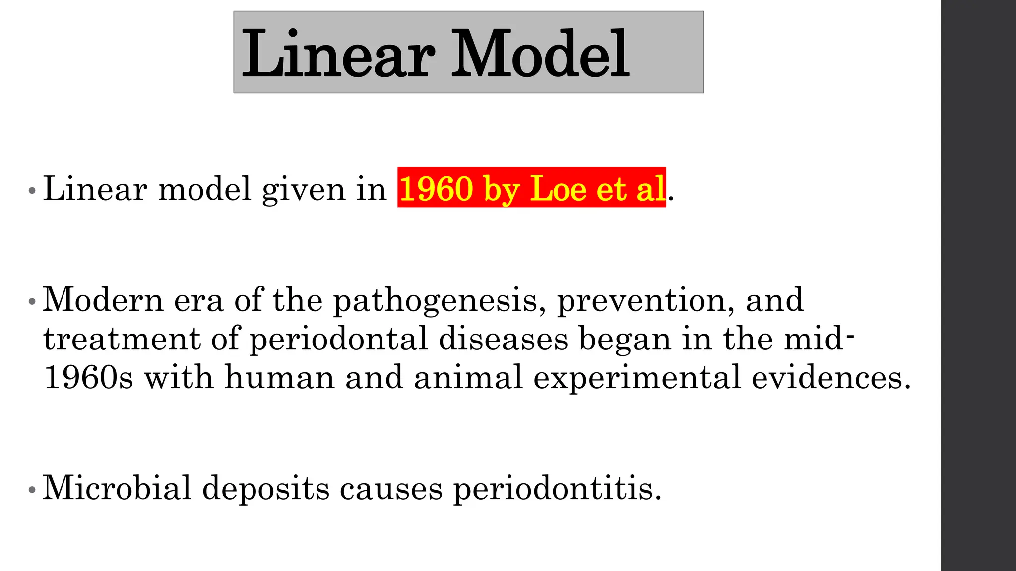 MODELS OF PATHOGENESIS IN PERIODONTITIS (1).pptx