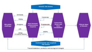 MODELS OF PATHOGENESIS IN PERIODONTITIS (1).pptx