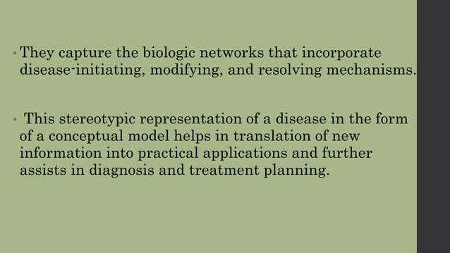 MODELS OF PATHOGENESIS IN PERIODONTITIS (1).pptx