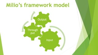 Models of prevention | PPTX