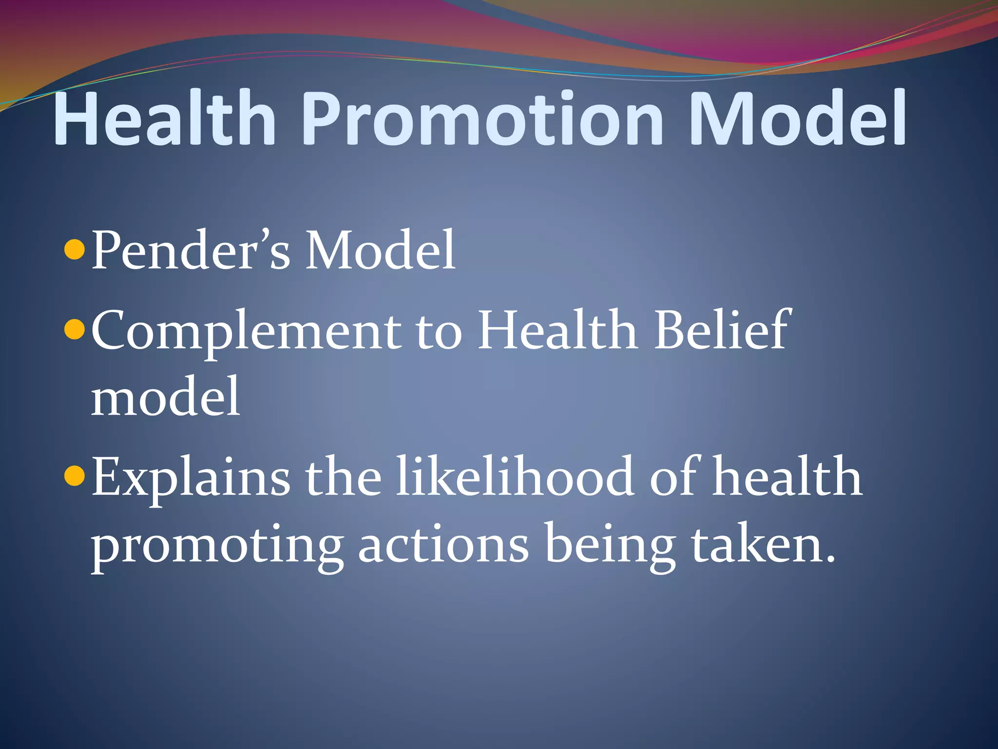 Models of Prevention.pptx