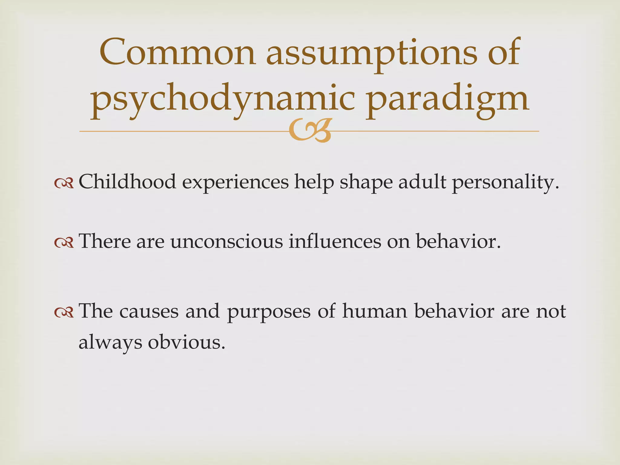 Models of Psychopathology(paradigms).pptx