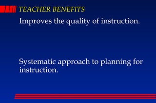 Models of teaching | PPT