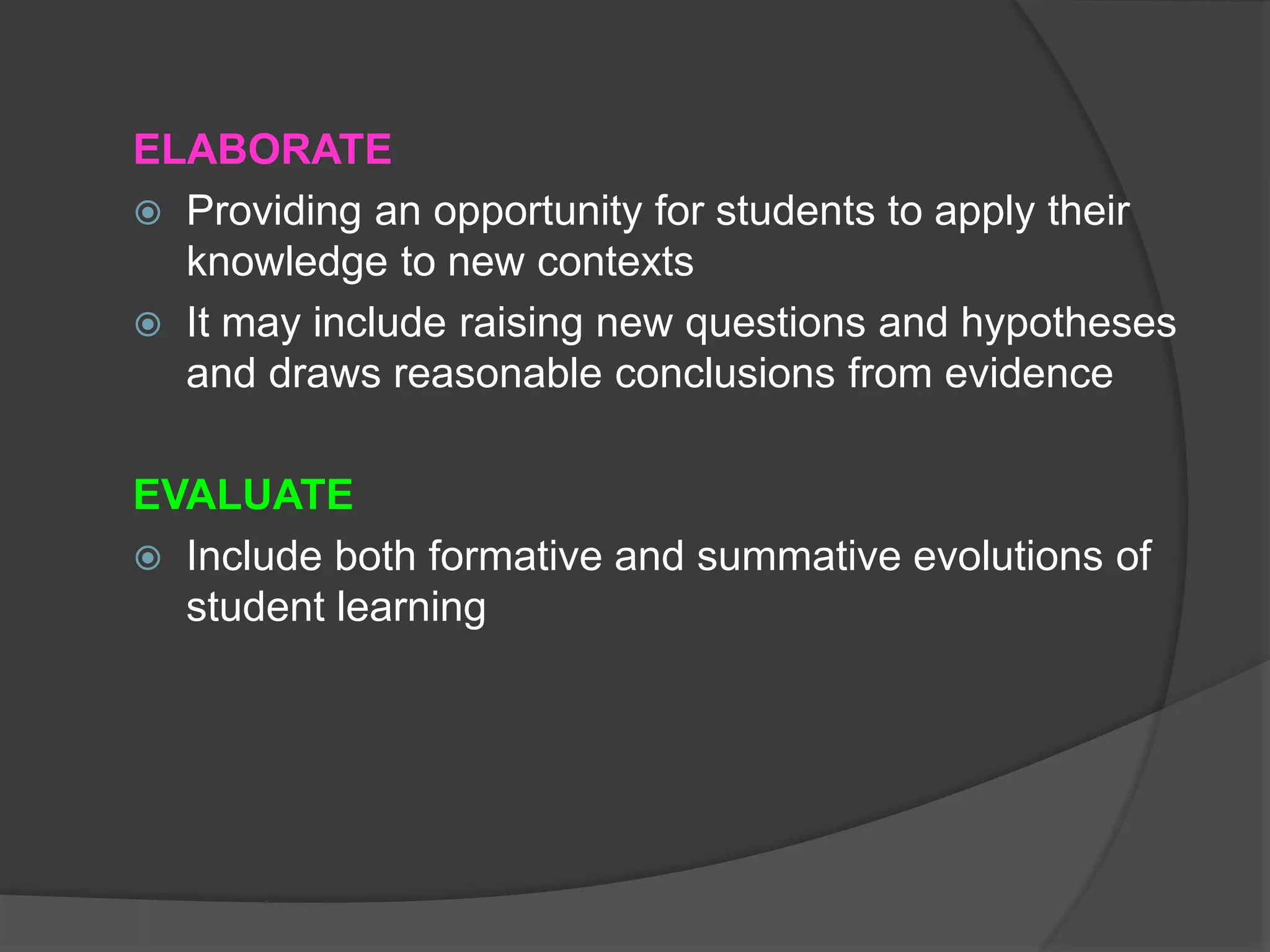 Models of teaching | PPTX