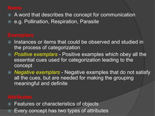 Models of teaching | PPTX