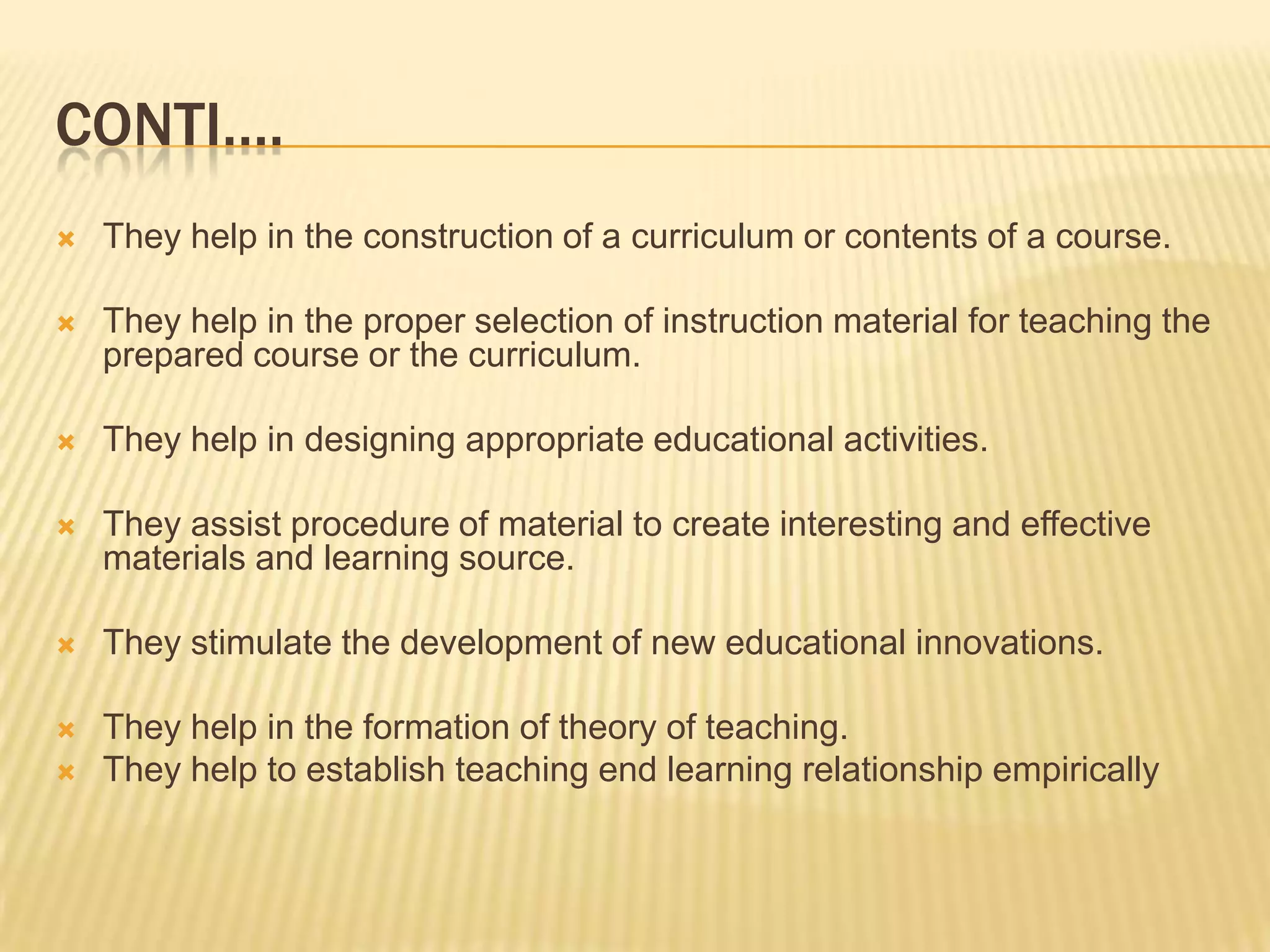 Models of teaching ppt | PPTX