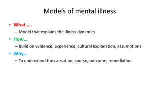 Models of therapeutic education | PPTX