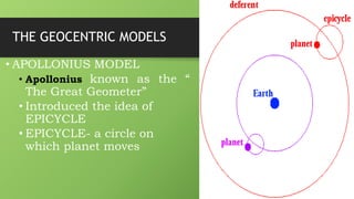 MODELS OF THE UNIVERSE.pptx