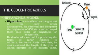 MODELS OF THE UNIVERSE.pptx