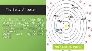 MODELS OF THE UNIVERSE.pptx