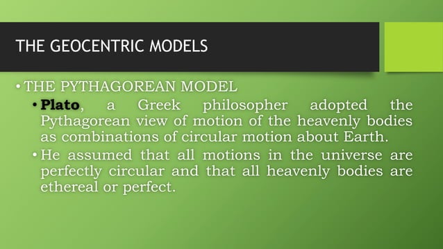 MODELS OF THE UNIVERSE.pptx
