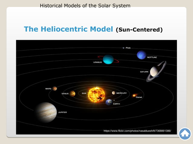 MODELS OF THE UNIVERSE( PHYSICAL SCIENCE).ppt