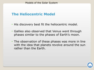 MODELS OF THE UNIVERSE( PHYSICAL SCIENCE).ppt