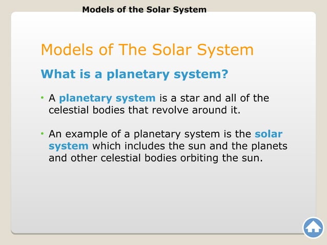 MODELS OF THE UNIVERSE( PHYSICAL SCIENCE).ppt