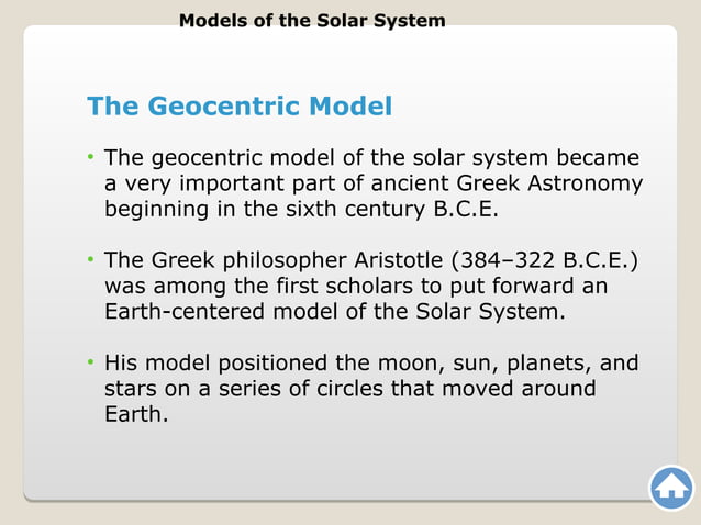 MODELS OF THE UNIVERSE( PHYSICAL SCIENCE).ppt