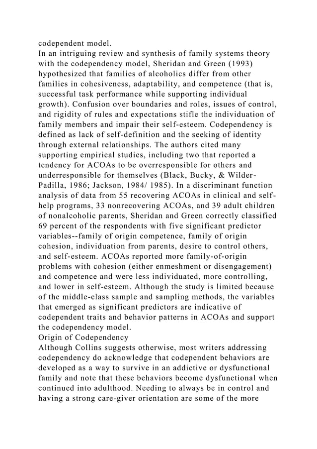 Models or categories of addictionThe moral modelThis is based .docx