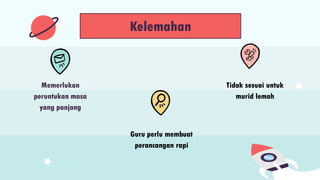 Model Sosial Simulasi | PDF