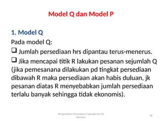 Model Persediaan Statis EPQ (Economic Production Quantity).pptx