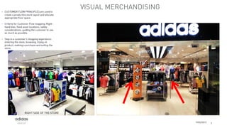 Model store submission template oberoi mall191213 | PDF | Apparel ...