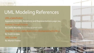 Models vs Diagrams | PPT