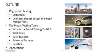 Model Testing Toolkit - Overview | PPT