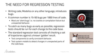 Model Testing Toolkit - Overview | PPT