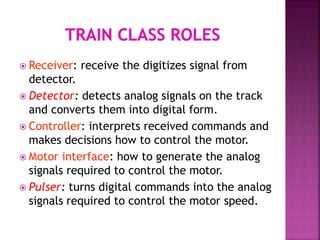 MODEL TRAIN CONTROLLER.pptx