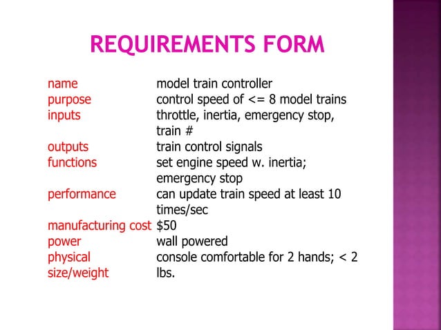 MODEL TRAIN CONTROLLER.pptx