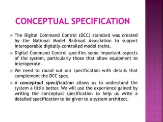 MODEL TRAIN CONTROLLER.pptx
