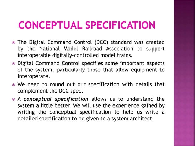 MODEL TRAIN CONTROLLER.pptx