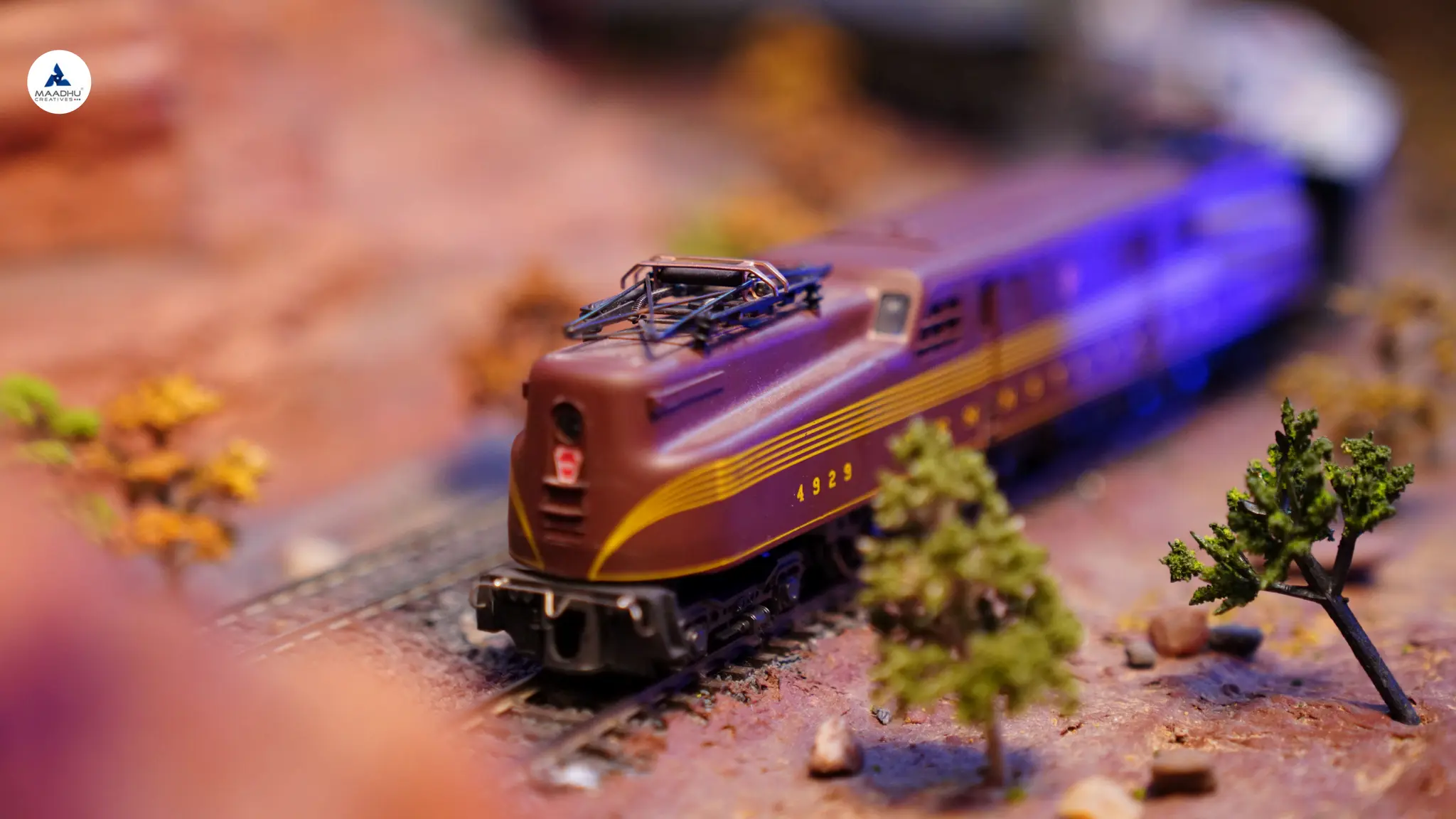 Model Train Scales Explained Finding the Right Size for Your Layout.pdf ...