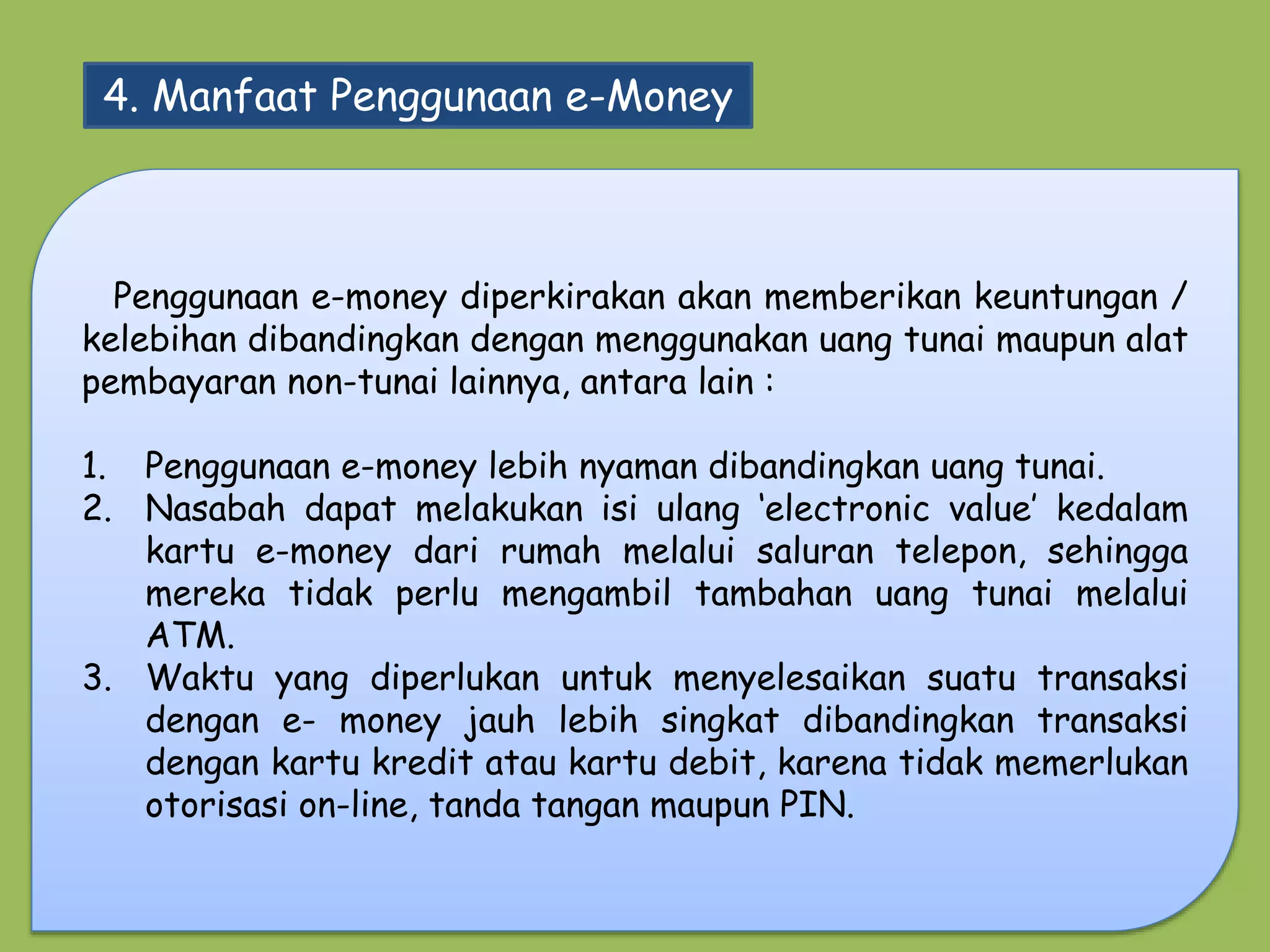 Model transaksi | PPTX