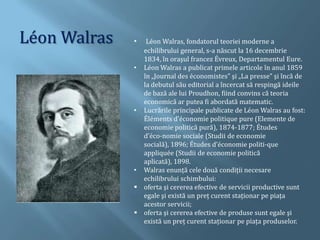 Modelul consumatorului | PPT | Free Download