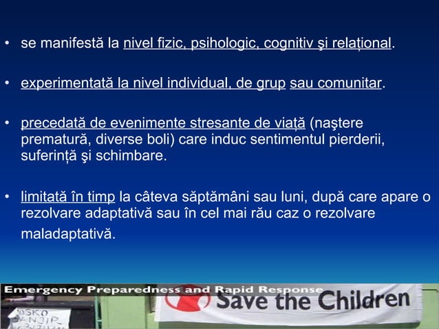 Modelul IntervenţIei îN Criză | PPT