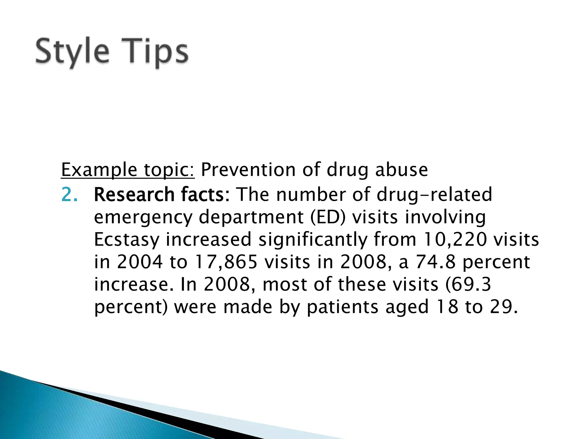 Intro to Model United Nations | PPTX